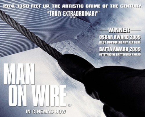 CINELATION | Movie Reviews by Christopher Beaubien | Movie Review: MAN ...